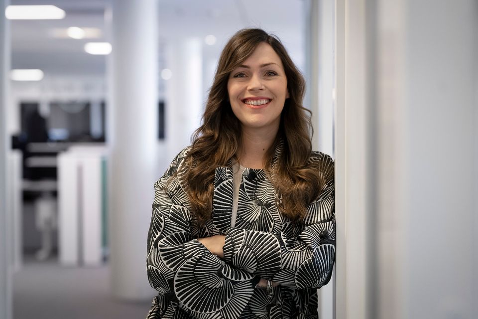 Alexandra Johansson ny chefredaktör för Sundsvalls Tidning | Bonnier News