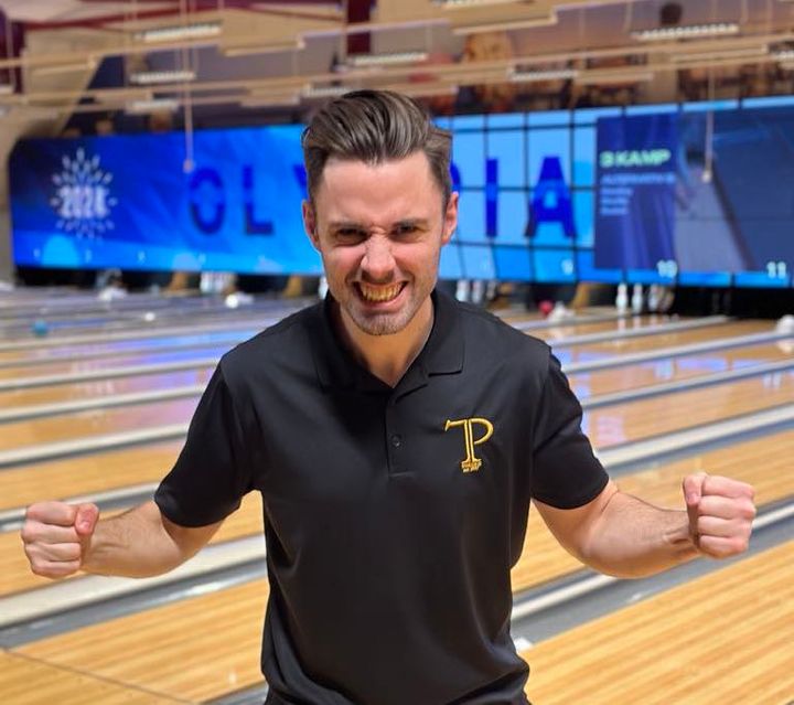 Adam Andersson vann herrarnas matchspel i Elit-SM - får kämpa om guldet ...