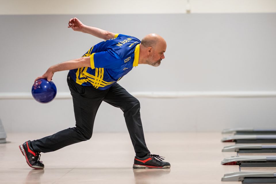 Laget till +50-EM i bowling är uttaget | Svenska Bowlingförbundet