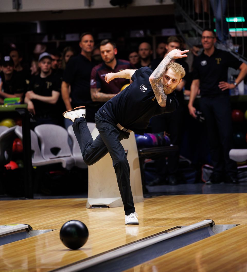 Idag börjar SM-slutspelet i bowling - många landslagsstjärnor med ...
