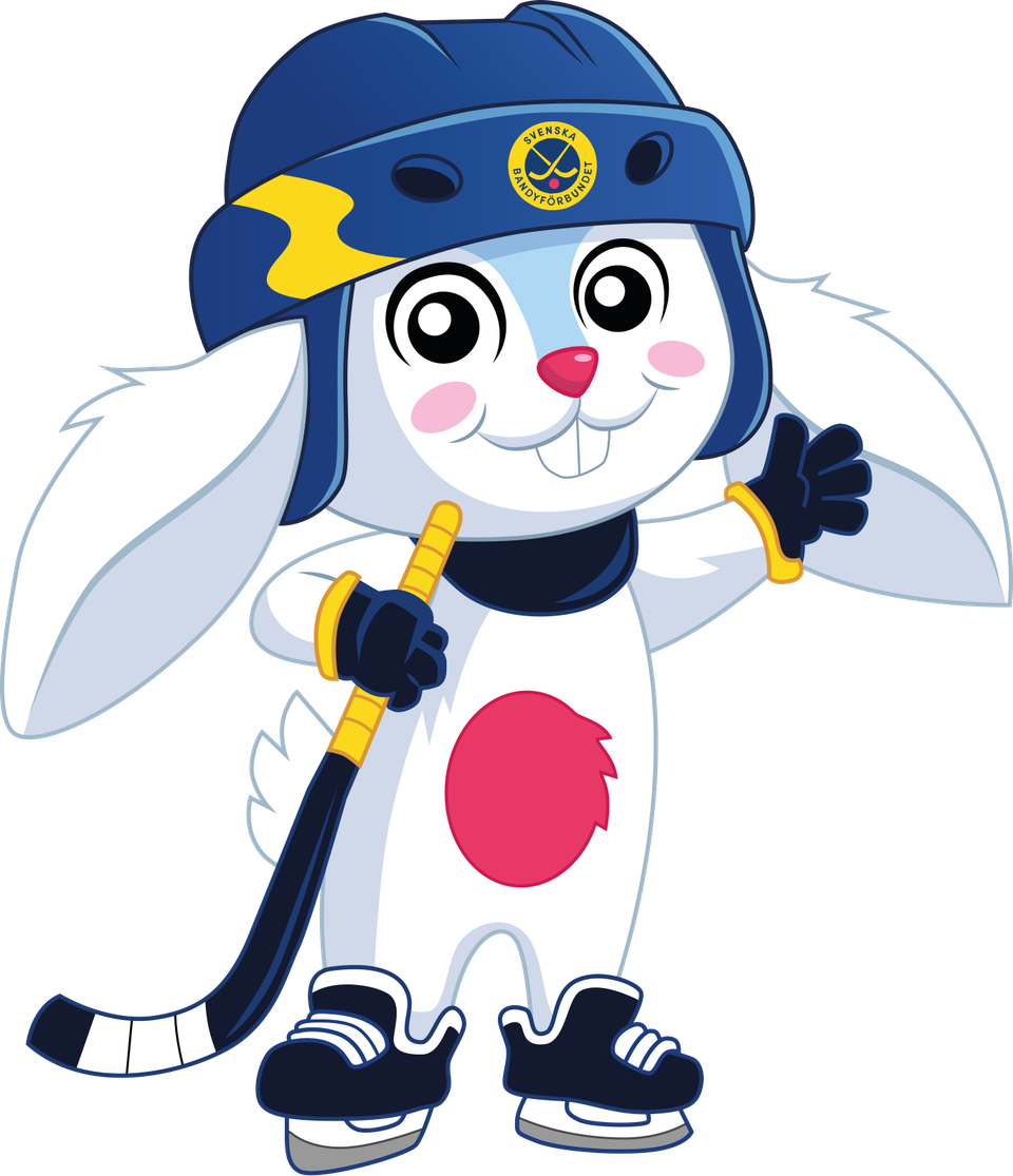 Svenska Bandyförbundet satsar på nytt koncept för barn – Snöharen ...