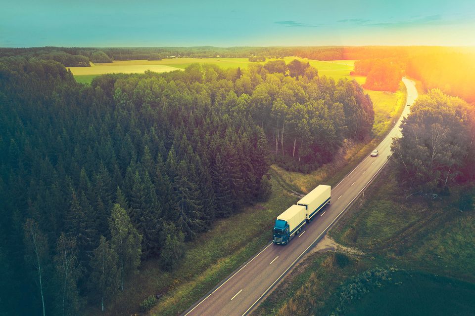 Nya reduktionsplikten räcker inte för att Sverige ska uppfylla sina ...