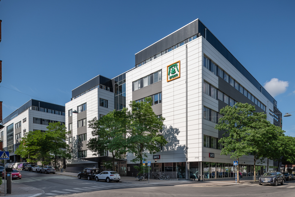 Preem förlänger sitt hyresavtal med Alecta Fastigheter | Alecta ...