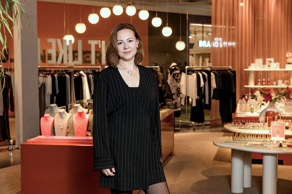 Depart.A.Mental expanderar med Alecta Fastigheter – öppnar nya butiker ...