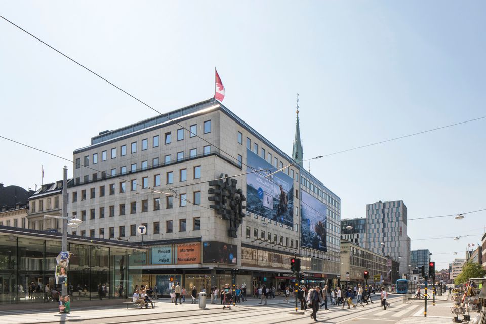Lyko öppnar flagship-store på Sergels torg hos Afa Fastigheter | Afa ...