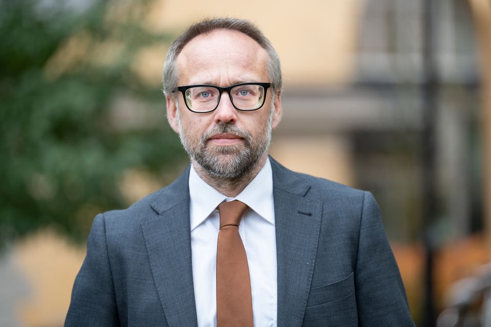 Vätgassamordning utan vare sig riktning eller mål | IKEM - Innovations ...
