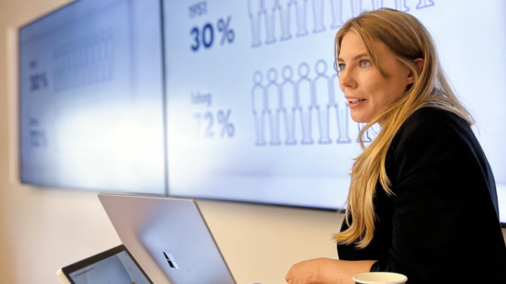 Cancerfonden träffar Östergötlands sjukvårdspolitiker för att prata om ...