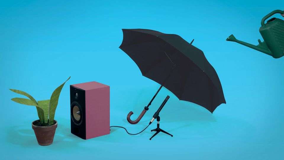 Pressvisning: Sound Check: Make it, play it | Scenkonstmuseet