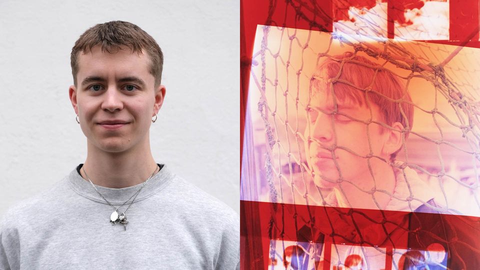 Utdelning av Paul Petersons stipendium till Tom Hallgren | Region ...