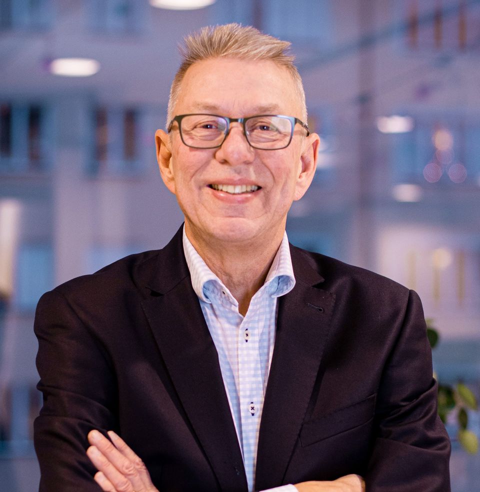 Ny rapport från Ratio: Begränsa rätten till sympatiåtgärder och inför ...