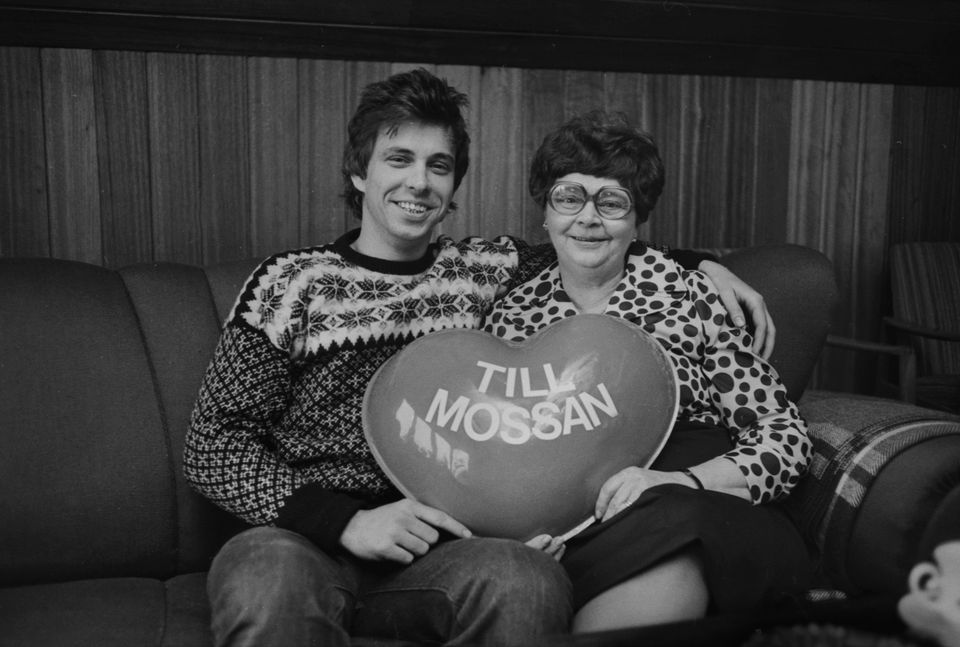 Pressvisning: Filmen om Kal P Dal | Folkets Hus och Parker