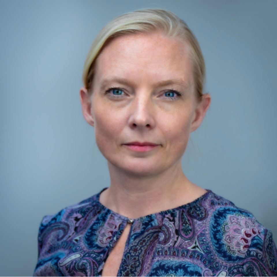 Cecilie Therese Pedersen utses till ny Country Director för Astara ...