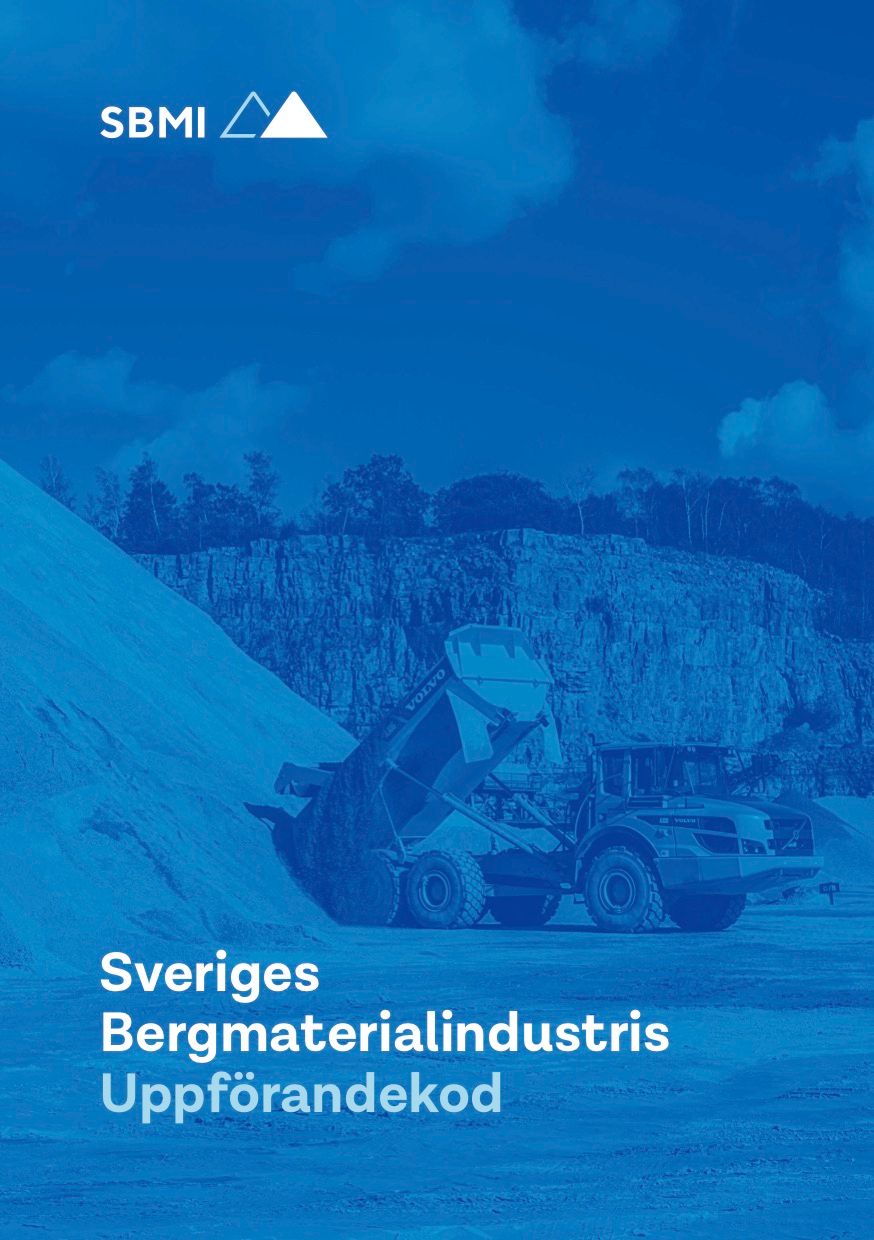 SBMI antar uppförandekod för ansvarsfullt företagande | SBMI - Sveriges ...