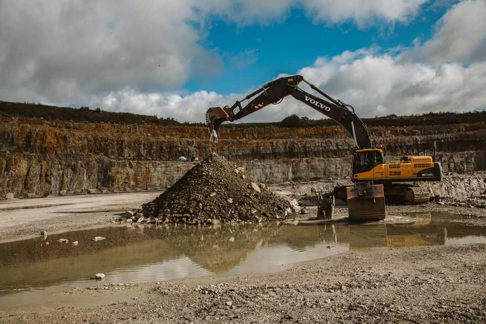 SBMI välkomnar förslagen om miljöprövningen, men det är för lite och ...