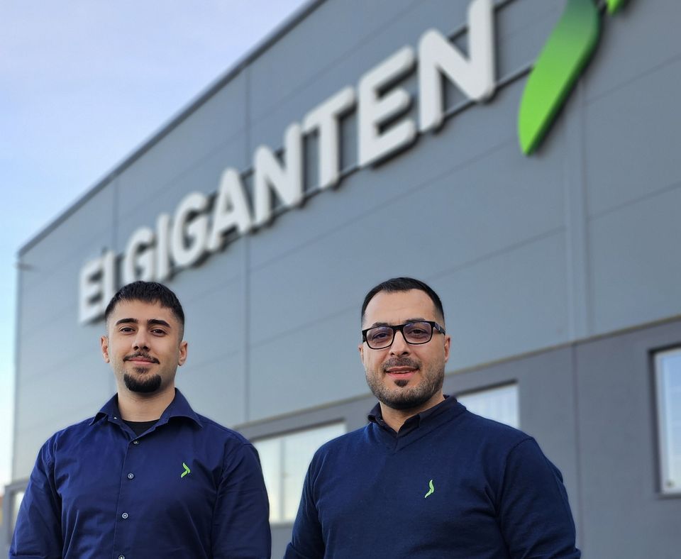 Elgiganten öppnar ny butik i Skövde | Elgiganten