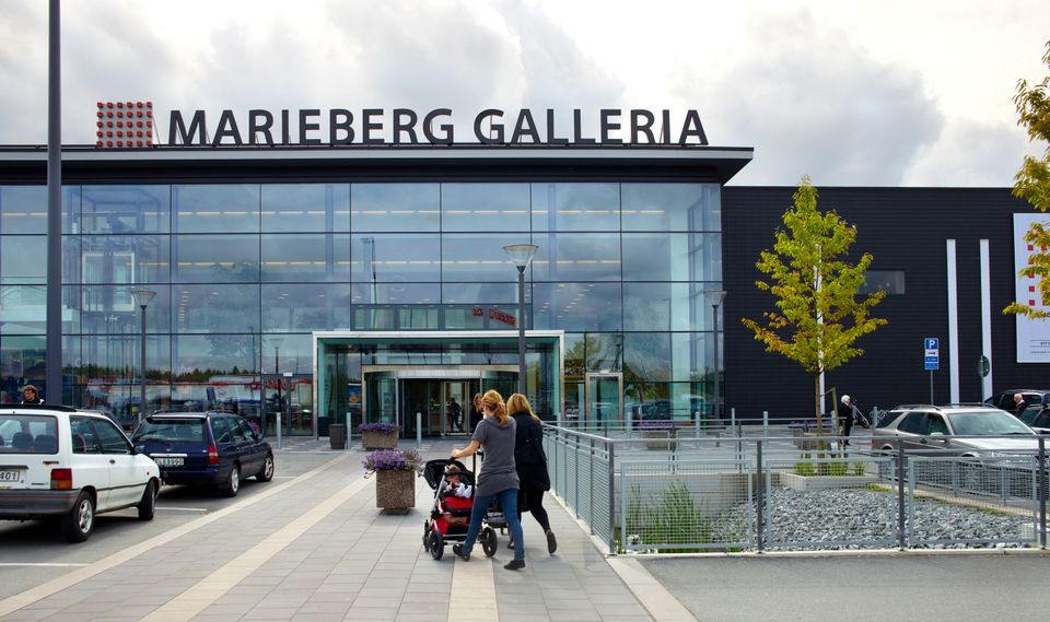 Elgiganten i Örebro öppnar nytt butikskoncept i Marieberg Galleria ...