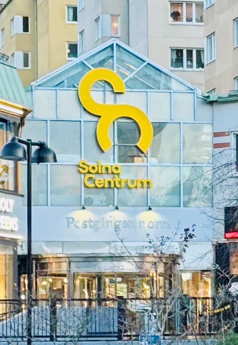 Williams Guld öppnar butik i Solna Centrum | Solna Centrum