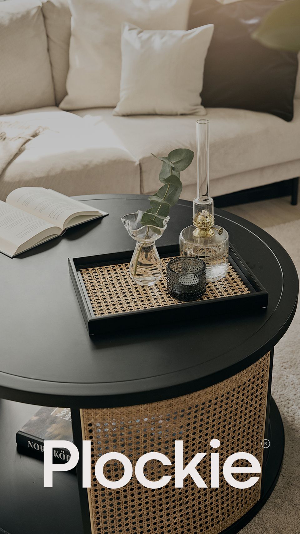 Nya webbshopen Plockie erbjuder enkel, trygg och prisvärd shopping | NTM