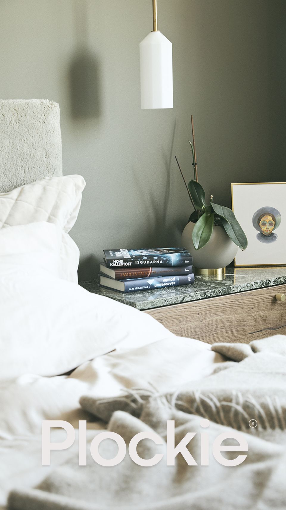 Nya webbshopen Plockie erbjuder enkel, trygg och prisvärd shopping | NTM