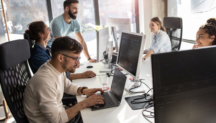 Kunskapshantering – centralt i agil mjukvaruutveckling | Blekinge ...