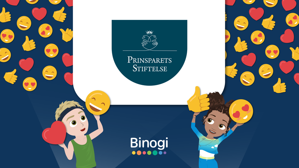 Ny lärarhandledning från Binogi - Trygghet på nätet | Binogi
