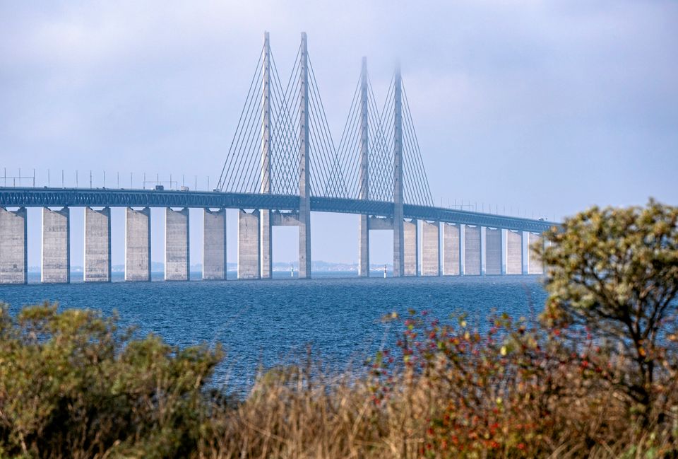 Øresundsbron förnyar sitt varumärke | Øresundsbron