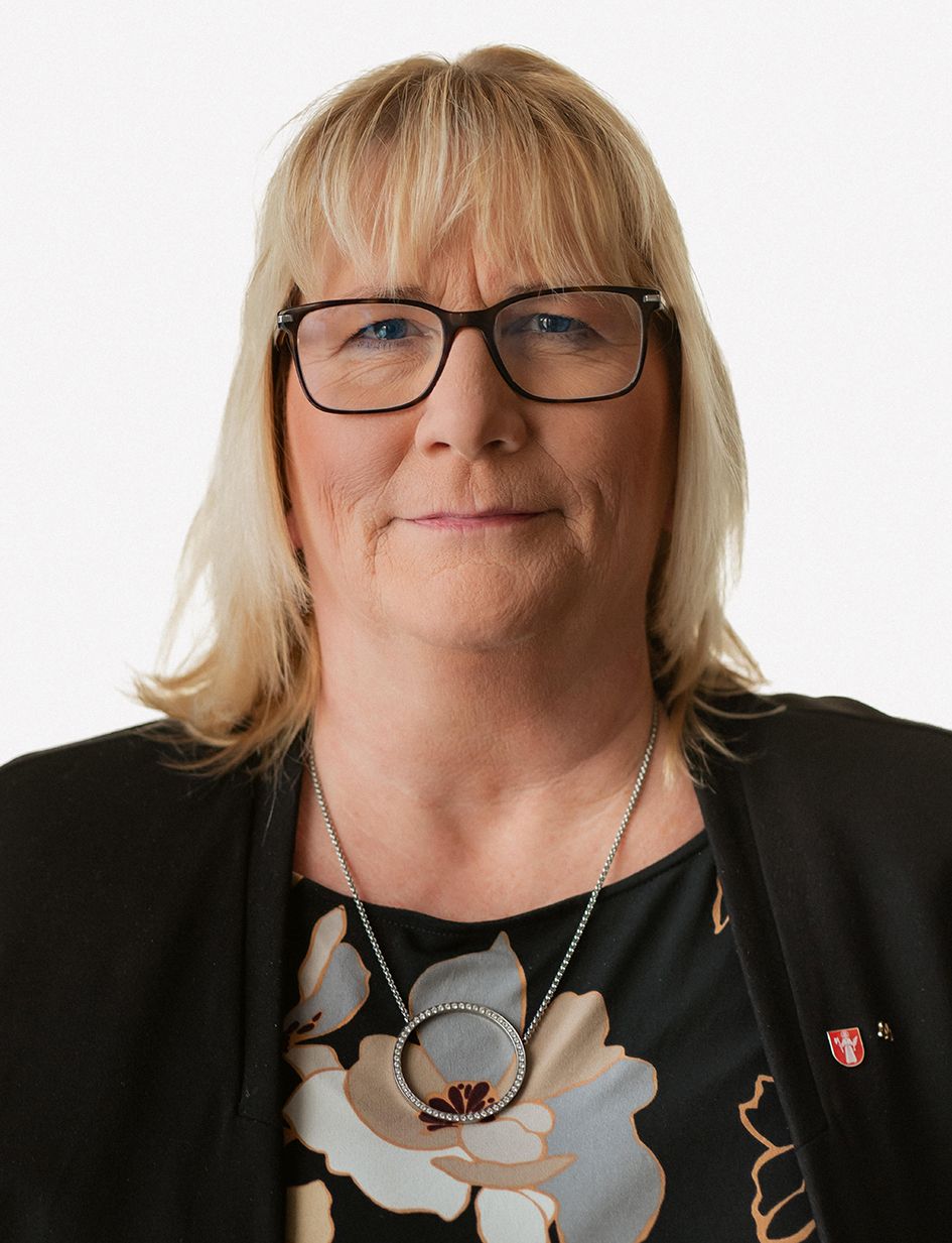 Chris Österlund blir ny tillförordnade kommundirektör i Botkyrka kommun ...