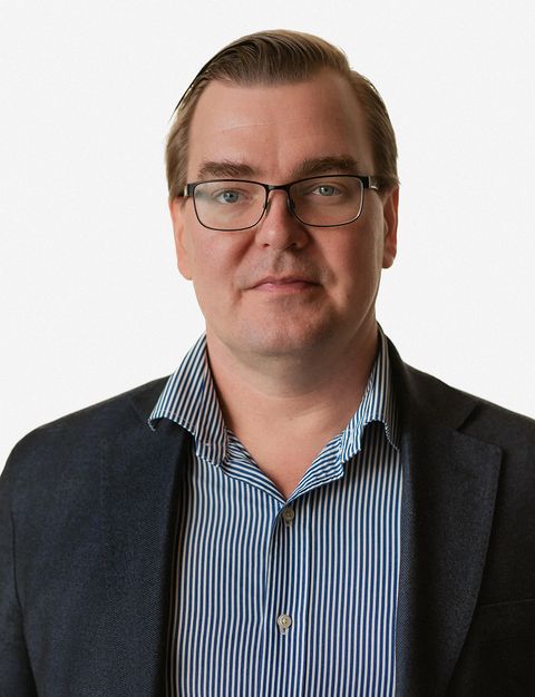 Chris Österlund blir ny tillförordnade kommundirektör i Botkyrka kommun | Botkyrka Kommun - politik