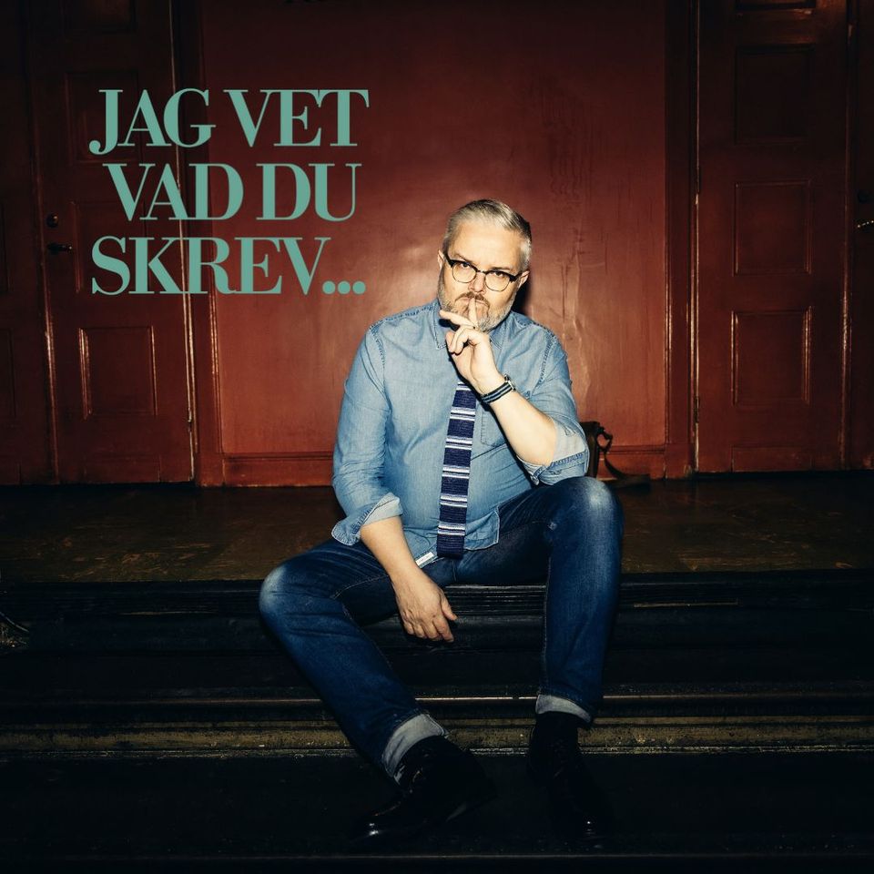 Jan Gradvall gäst hos Denise Rudberg | Oh la la Sound