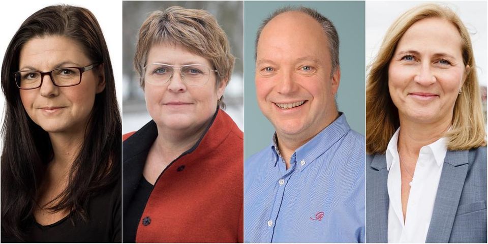 Sänkta biljettpriser är ansvarslös allt-åt-alla politik | Centerpartiet i Västra Götaland