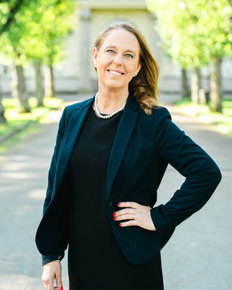 Moderaterna vill införa pilotprojekt för cancervård närmare hemmet ...