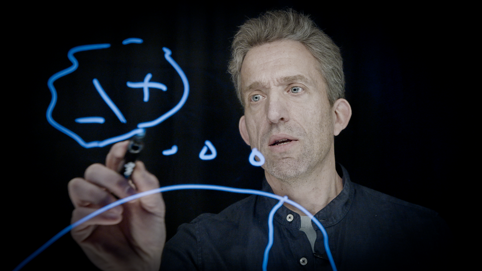 Varför knarkar så många unga? UR:s nya programserie Allt om knark ...