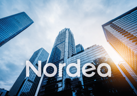 Case Study: Nordea Maintains Compliance with Digital Workers and OCR | SS&C Blue Prism