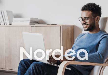Case Study: Nordea Simplifies Card Requests with Chatbot Powered by Intelligent Automation | SS ...