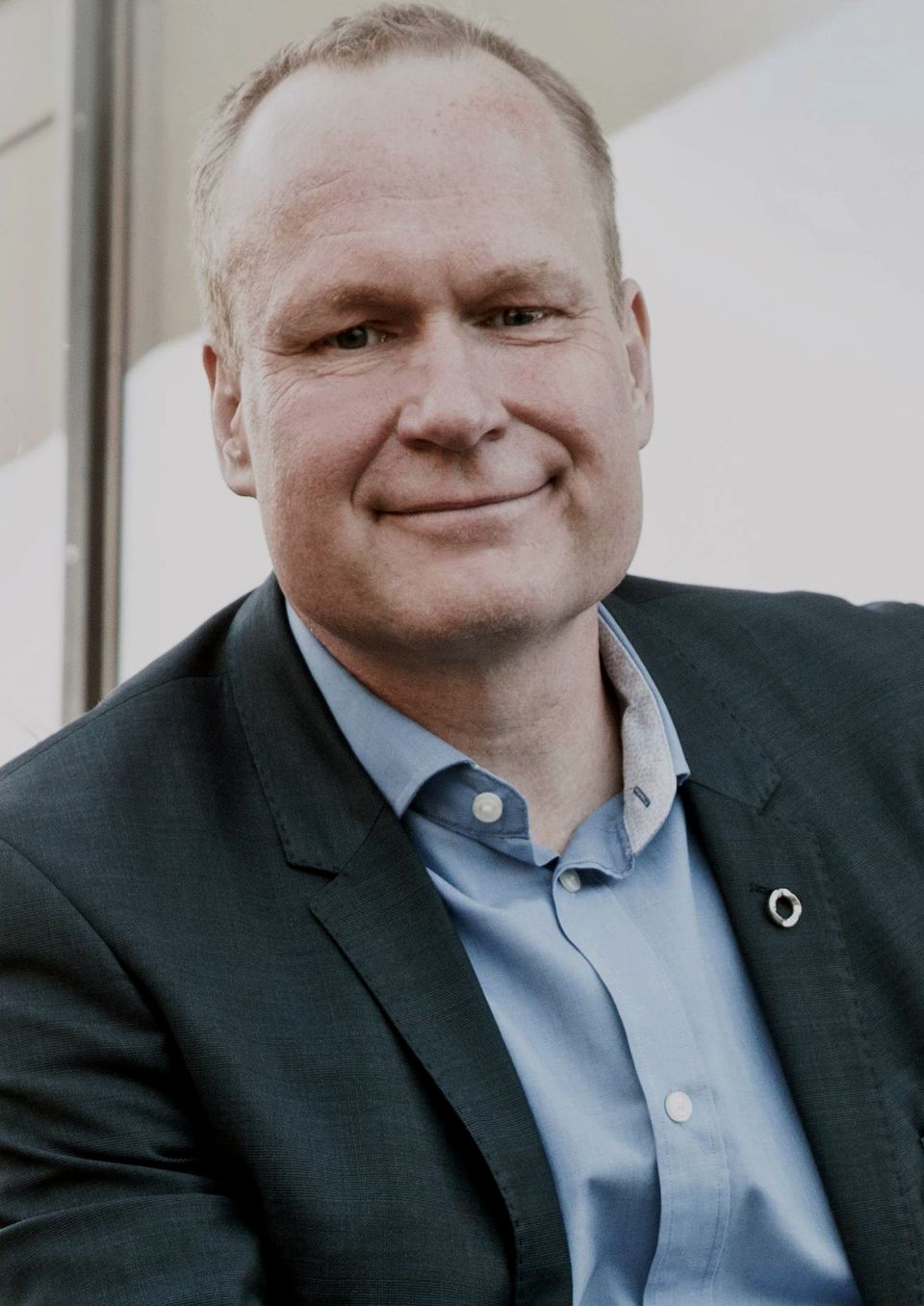 Leif Nilsson från Jönköping nominerad till Bildas folkbildningspris ...