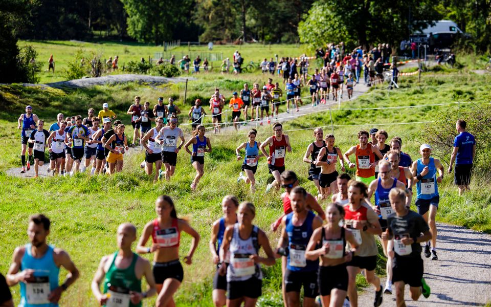 GUIDE: Allt du behöver veta inför TCS Lidingöloppet, 27-29 september 2024 | Lidingöloppet