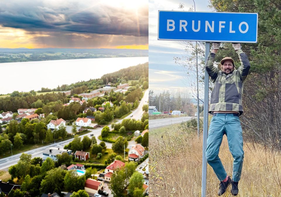 Brunflo siktar på sommarfest! | Östersunds kommun