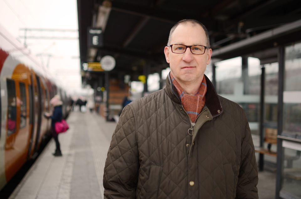 Ny tidtabell på söndag | Östgötatrafiken