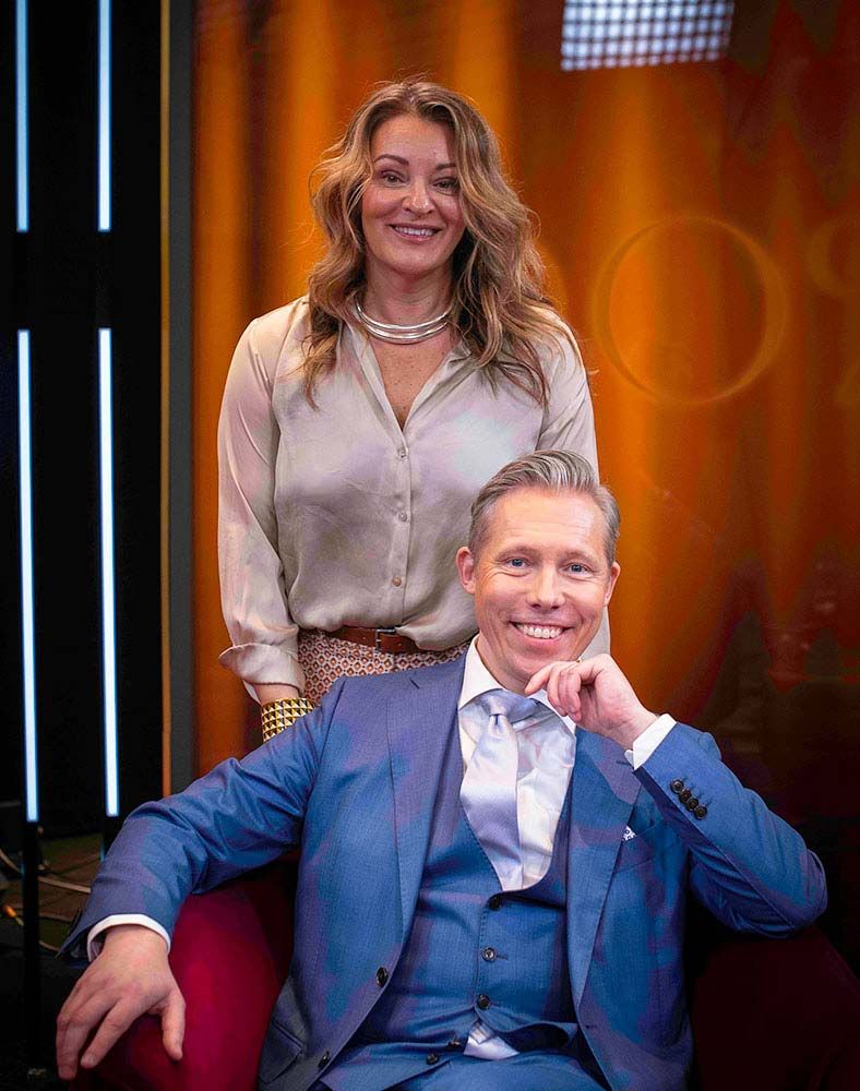 Energy policy makes the EU unnecessarily vulnerable | 100%