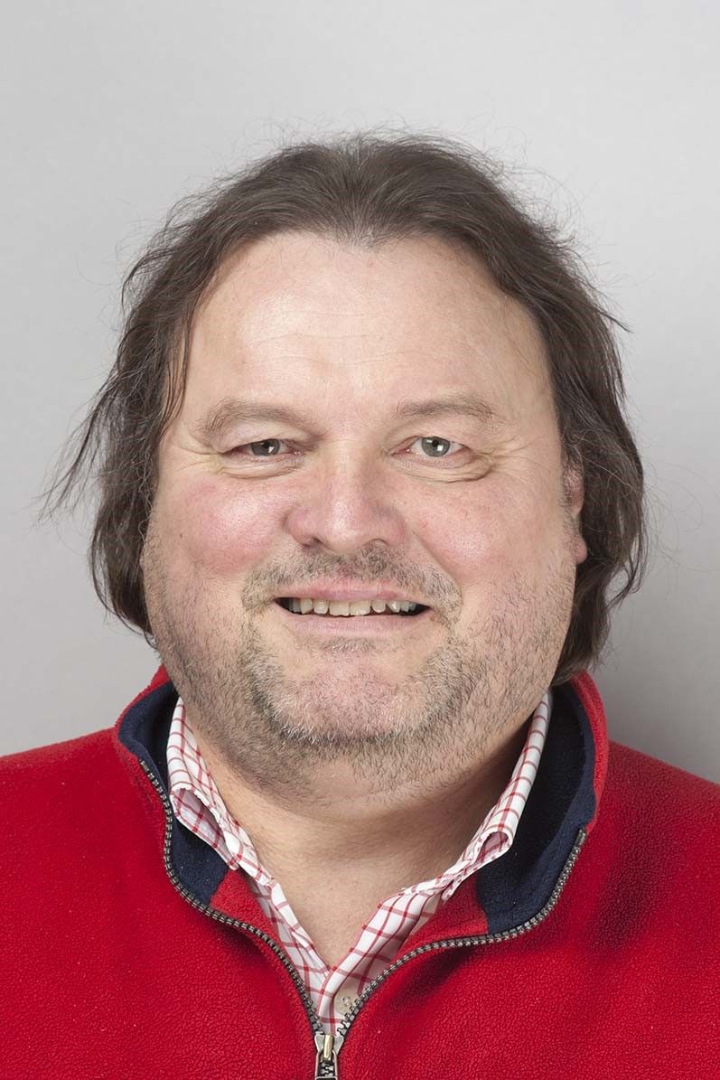 KI utser två nya hedersdoktorer som förändrat synen på munhälsa ...