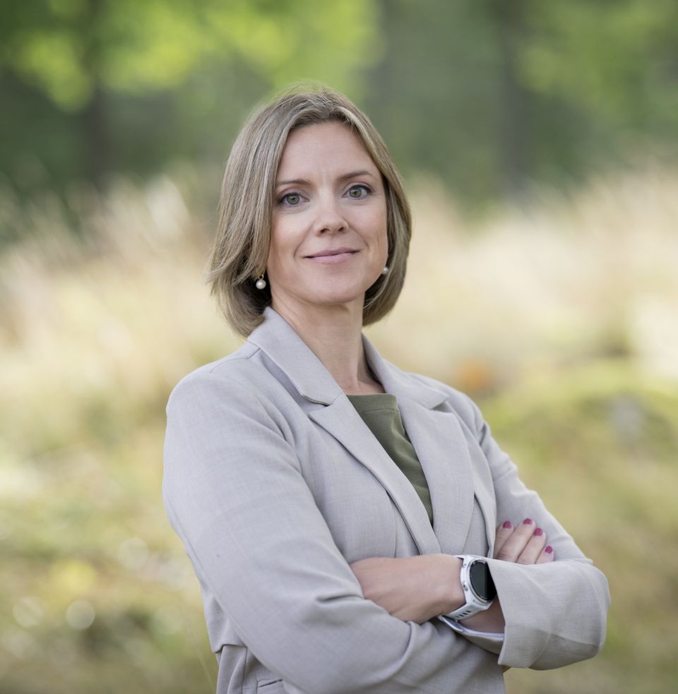 Ny identitet för Sigill ska driva på förenkling och samverkan – för en ...