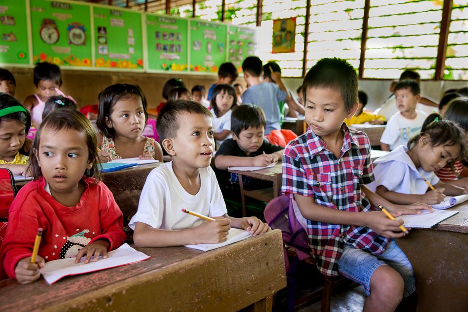 12 miljoner kronor till Operation Smile ger fler barn en nystart i ...