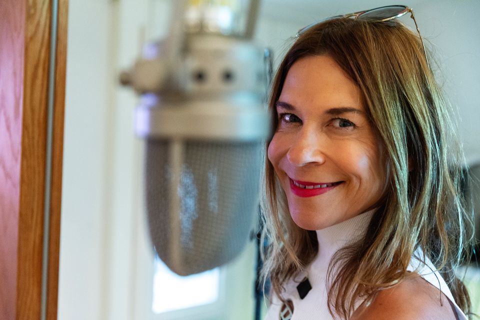 af Ugglas & Malmkvist tar jultoner för nya leenden | Operation Smile