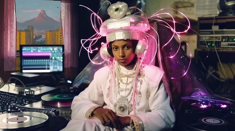 Rekordstort intresse för Husby Konstsalong | Kulturhuset Stadsteatern