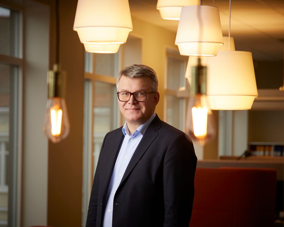 Anders Persson ny styrelseordförande i SEK Svensk Elstandard ...