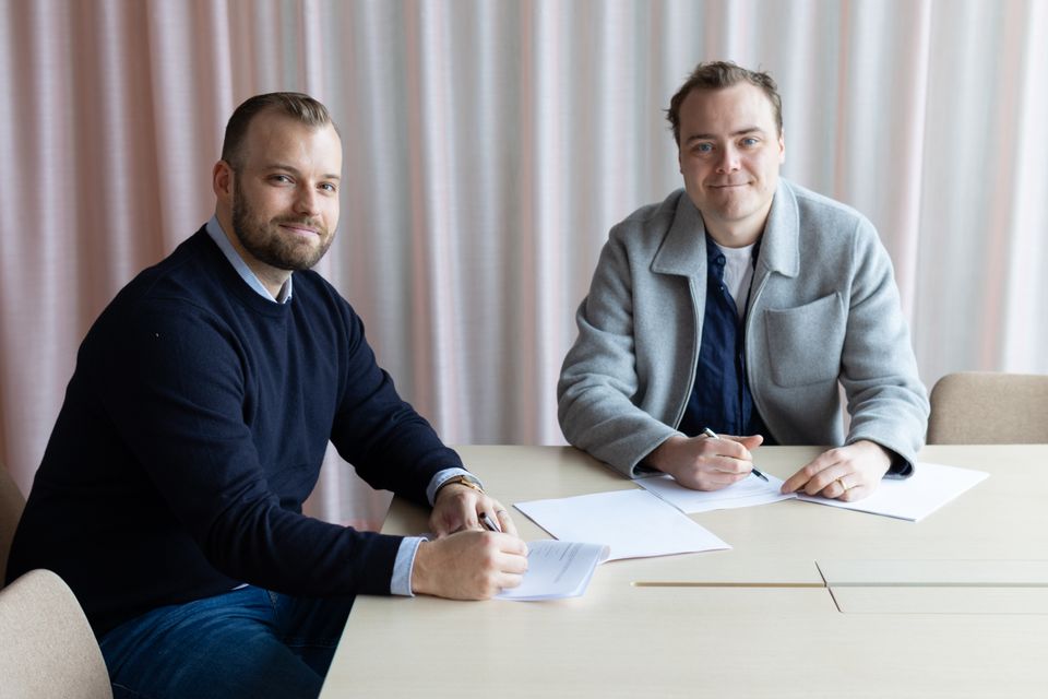 Flower tecknar 180 GWh PPA med Locus Energy för att leverera stabil och ...