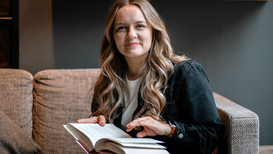 Synen på skrivande och skrivprocesser behöver uppdateras | Umeå universitet