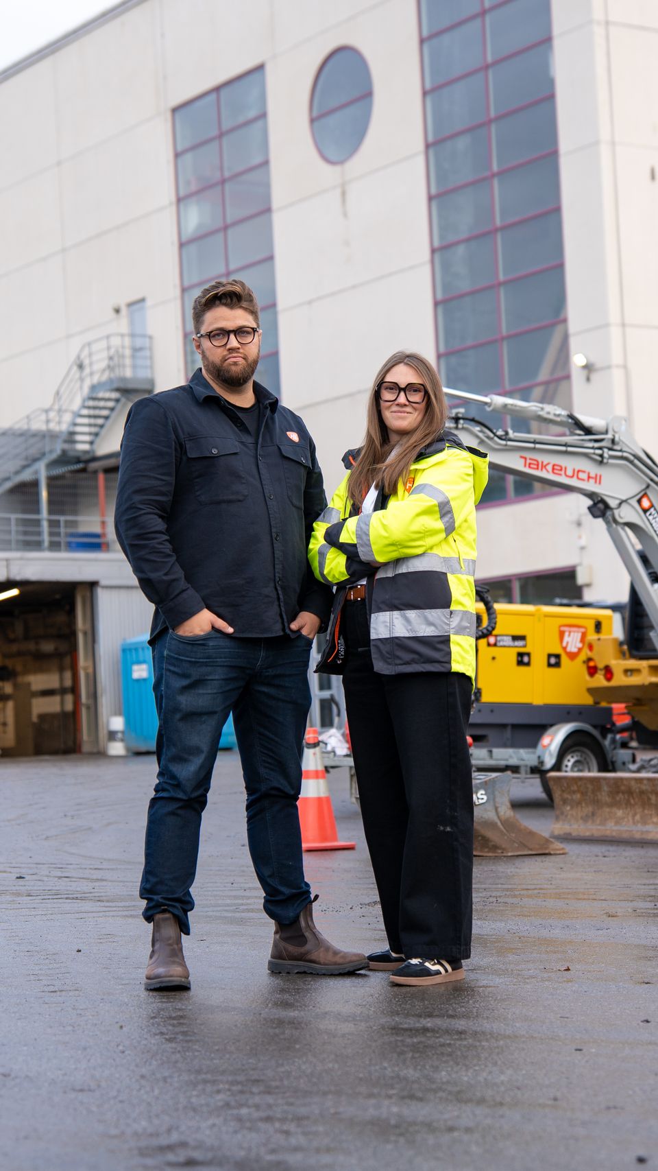 Ny generation tar över HLL Hyreslandslaget – ger ut obligationer för ...