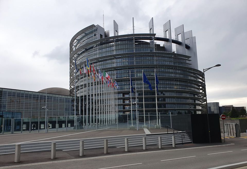 EU-parlamentet tog ställning för historiska fordon i ELV-förordningen ...