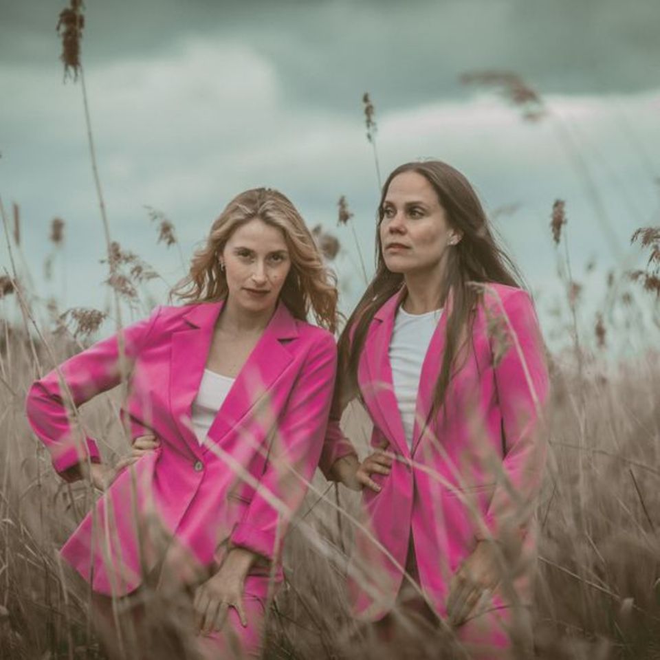 NY SINGEL. Eight Years Apart aktuella med ”Fisherman’s Son” – en ...